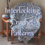 Interlocking Crochet Patterns - Kathryn Clark Crochet